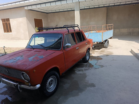 ПродаетсЯ Лада 2101