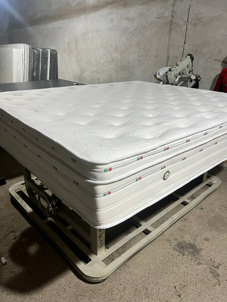 Toper matras (toprli matras) 190$ dan boshlanadi