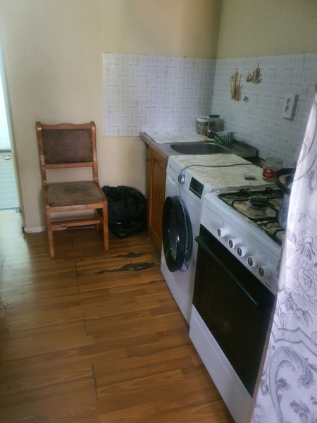 Bez makler kvartiraga 1 kishi kerak