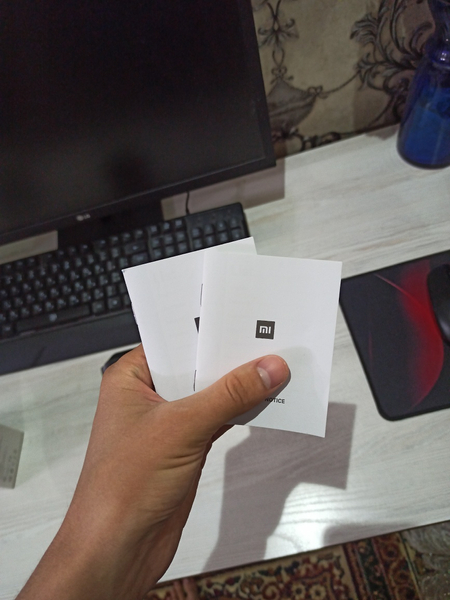 Mi Wi-Fi Range Extender Pro