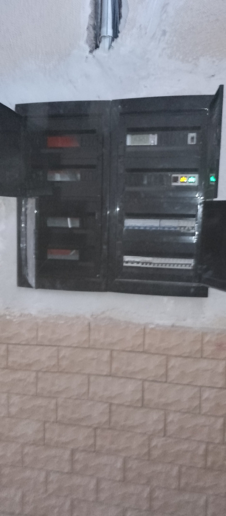 Elektrik xizmati koʻrsatish