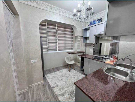 Бобура 1в2/1/4 площадь 40 Орр аэропорт корзинка