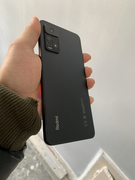 Redmi not 11 pro 6/128 Gb