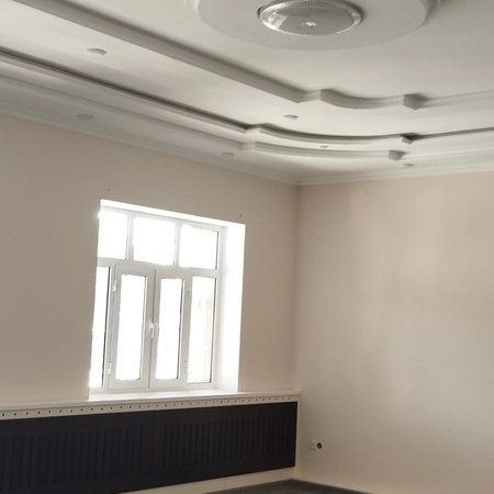 Офисга Тайёр жой 110 м²