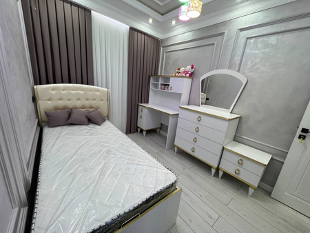 Продаю свою квартиру Каракамиш 1/2