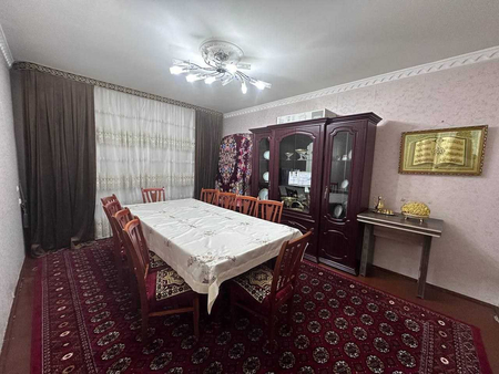 谷 129493 谷 Shayxontohur tumanida kvartira sotiladi [92 м²]