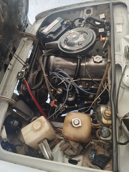 Vaz 2106 jiguli sotiladi
