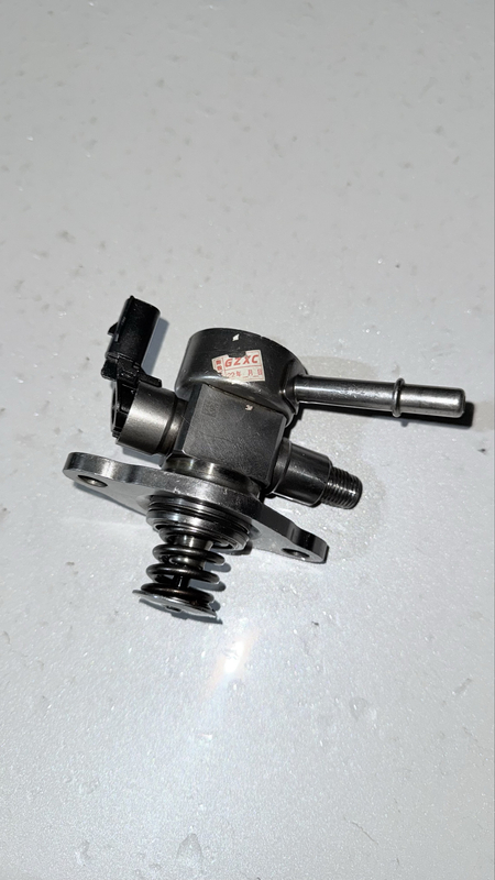 Malibu 2 1.5 turbo zapchast nagnitatlini nasos