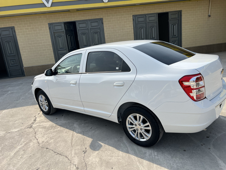 Cobalt gx style at plus