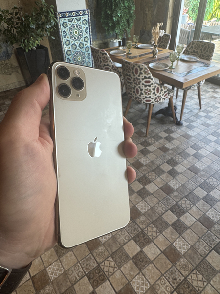 iPhone 11 pro max