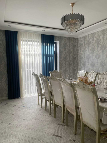 Продаётся Евродом в Мирзо-Улугбеке, Янги Узбекистон 2,5-соток (N 9551)