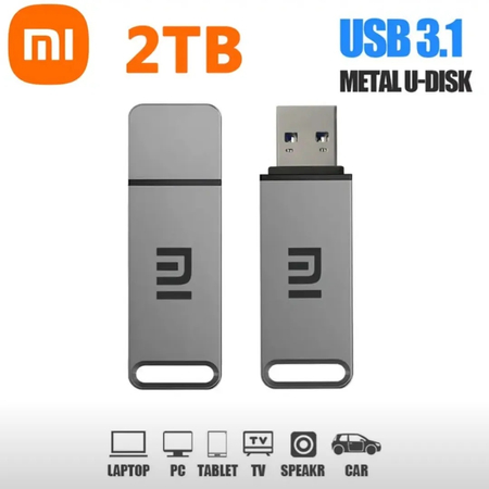 Mi Usb Fleshka 2TB