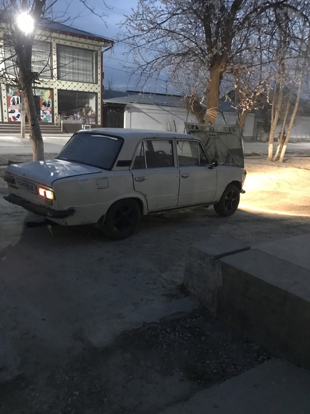 lada vaz jiguli 011