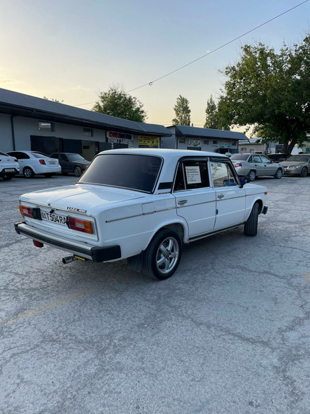 Vaz 2106 jigulii
