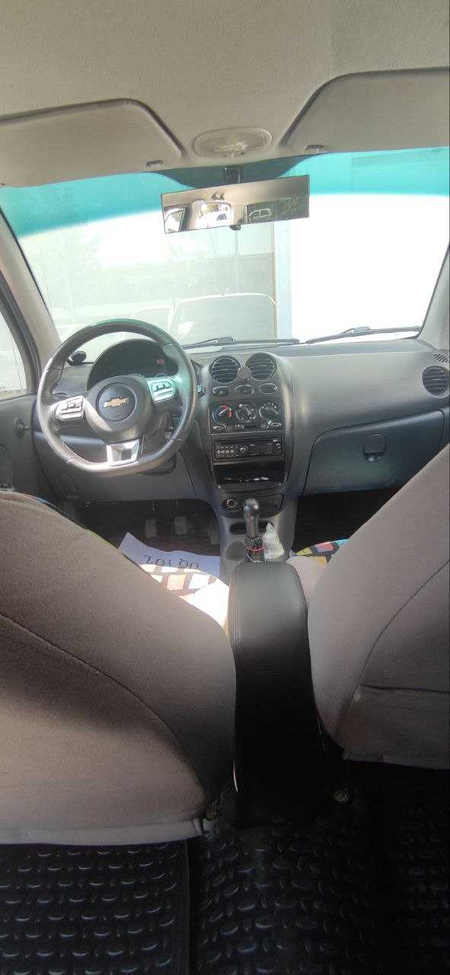 Matiz Best 2012 SOTILADI