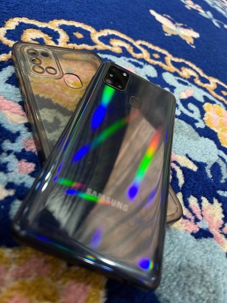 Samsung Galaxy A21S