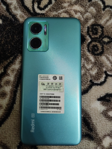 Redmi 11E Smarfon