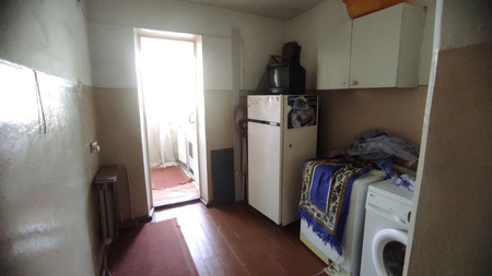 Юнус Абад 19 квартал 2/5/5 Улучшенная планировка 60м²