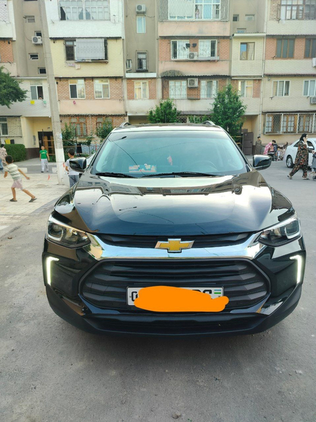 Tracker 2 1позиция