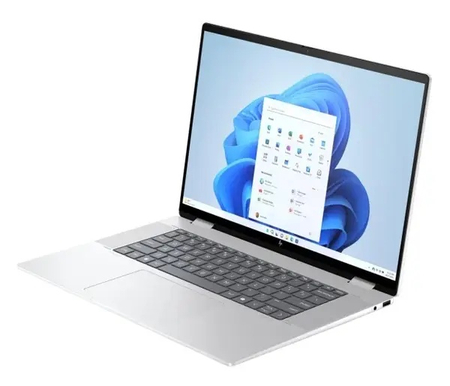 HP ENVY 16 Intel Core Ultra5 125u/16GbDDR5/512Gb/16\\\