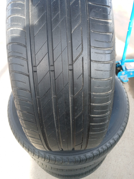 Bridgestone balon. 225/55/17