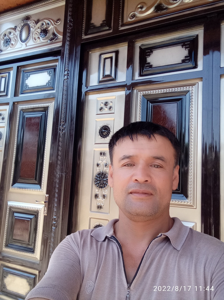 Темир дарвозалар
