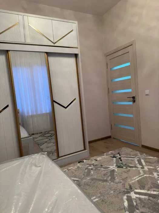 Сдам 3х ком кв, в ЮНУСАБАДСКОМ районе, ЖК МАНЗАРА
