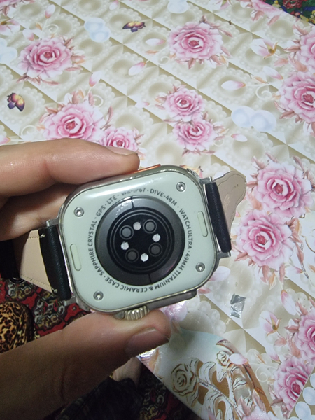 watch ultra 8 sotiladi