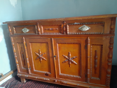 Продаётся советский камод