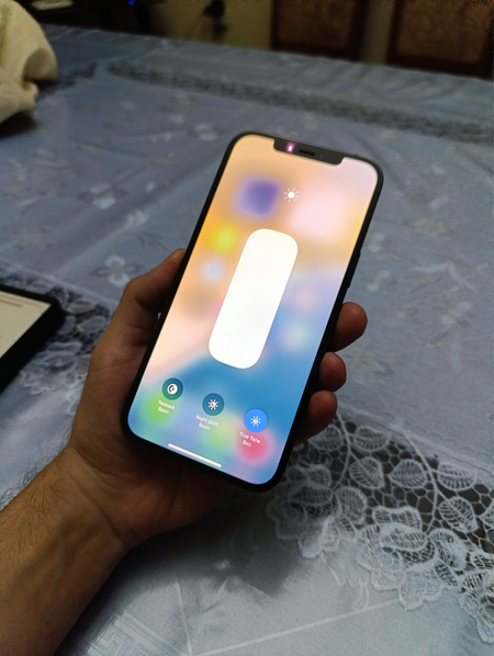 Iphone 12 pro max