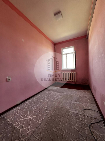 Продается квартира на Карасу 1. 75м2