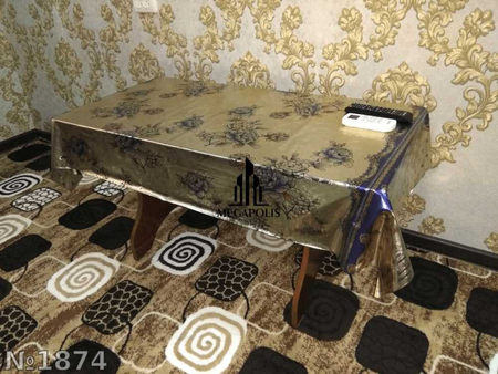 №1874 1 хоналик уй сотилади