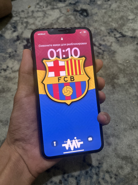 Iphone 11 pro max 256gb GOLD