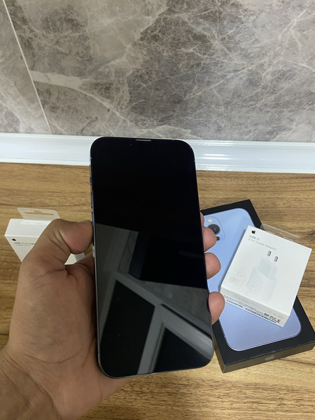 iPhone 13 Pro Max 256