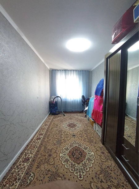 Продам Срочно Чиланзар Г9а 2в3 ком 56м2 Балкон 2*6