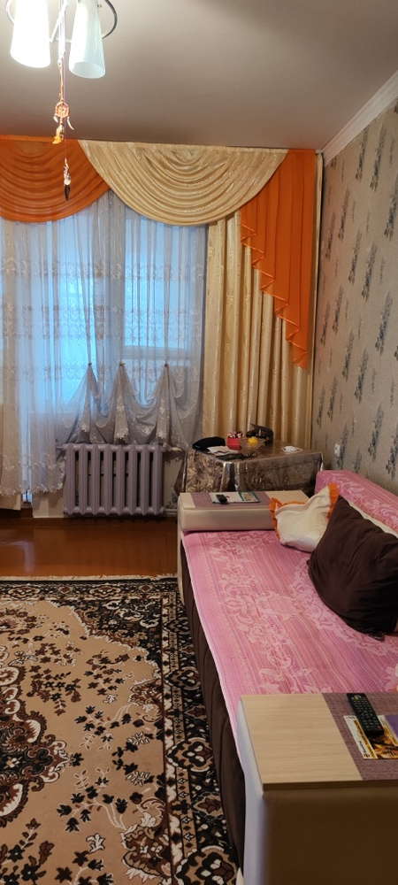 СРОЧНО ПРОДАМ 1 комн-ю на Художников.