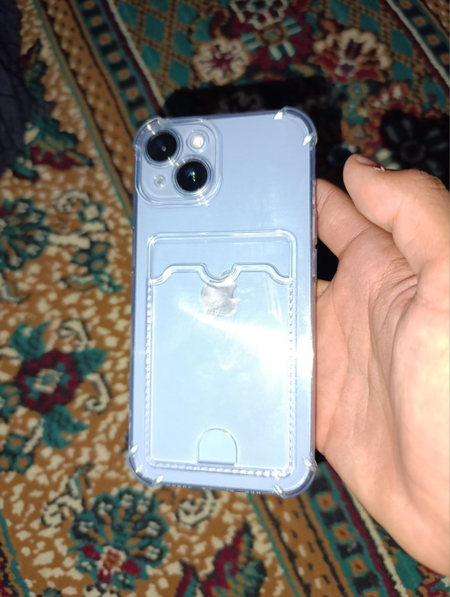 Iphone 14 с гарантией