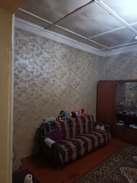 Фаргона йули. Пожарка 3х ком