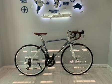 Велосипед Phillips MTB 700 Retro, Velik, велик новый, велосипед