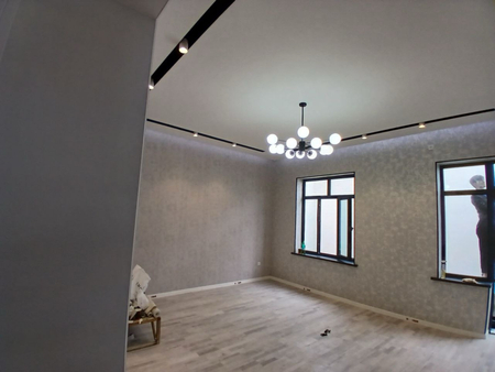 Срочно продается евро участок 3 сотки 6 комнат Evro hovli 3 sotok