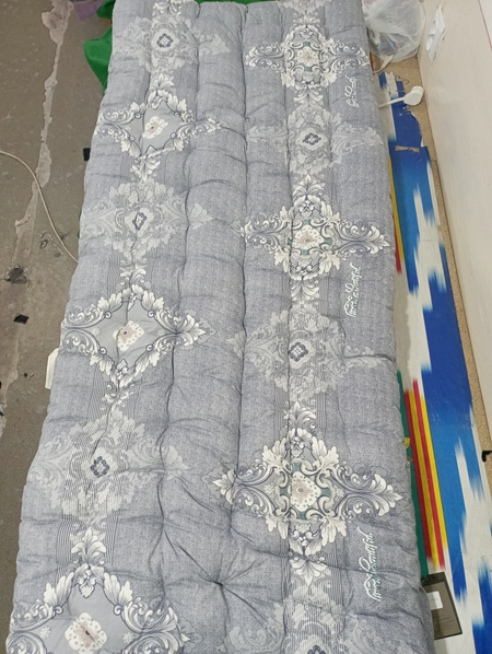 Matras va koʻrpachalar