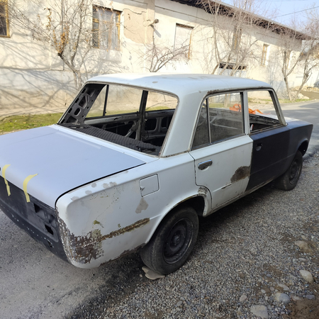 Vaz 2101 hama narsasi bor