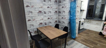 Сдается 3 квартира в аренду