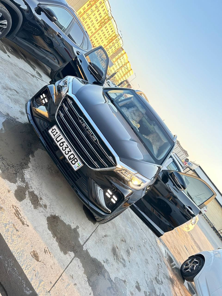 Jetour X70 Vehicle сотилади