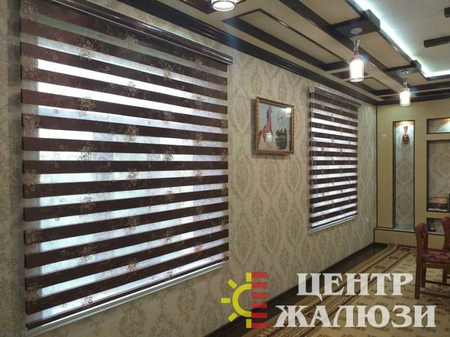 Jalyuzi Center - Центр Жалюзи новинки 2023 г.