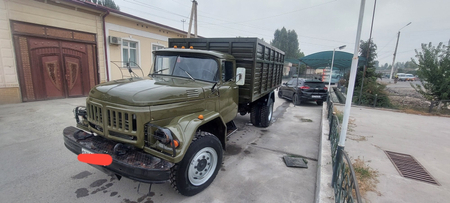Zil 131 sotiladi