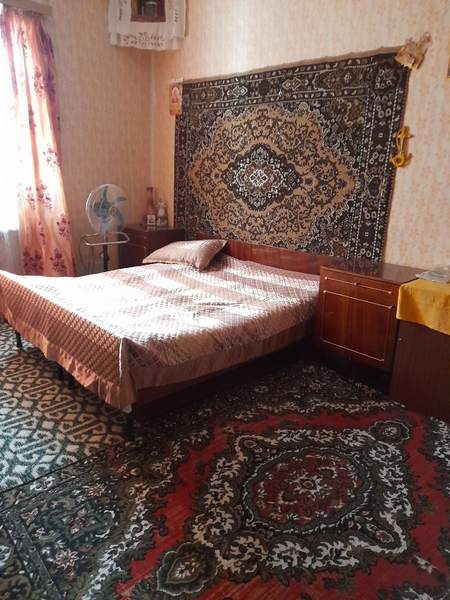 Продаётся дом в кибрай 2 сотки