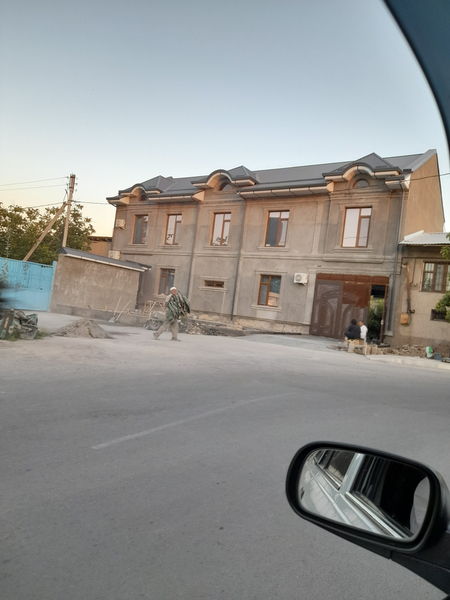 Tunika  fon   Hzmat