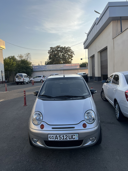 Arenda Matiz 2006 yil Arenda ideal
