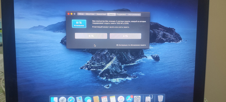 MacBook Pro (2011) SSD 256Gb, DDR3 8Gb SOTILADI! ПРОДАЕТСЯ!